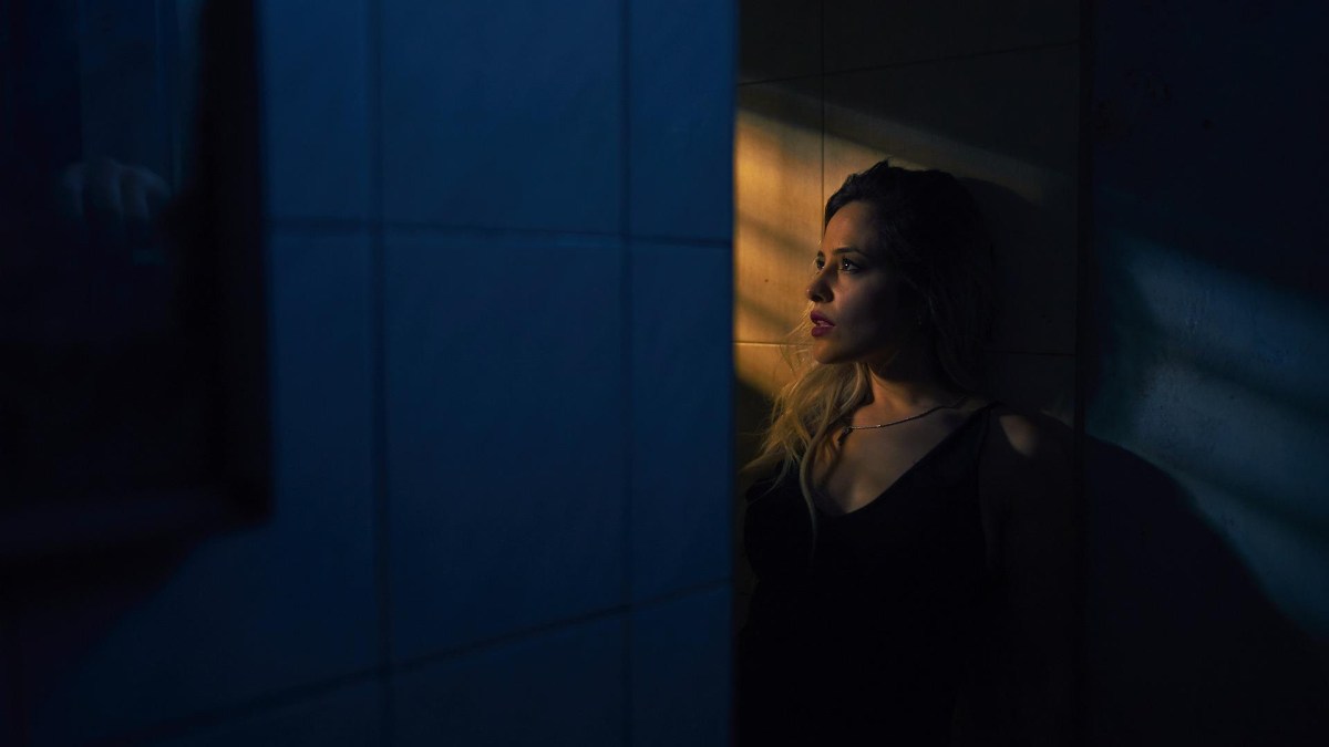 No body, No Crime: How Taylor Swift created her own murder mystery ...